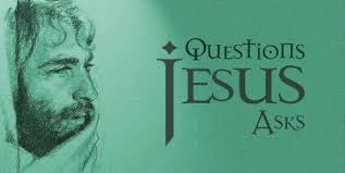 WHAT WILL BE THE MOST IMPORTANT QUESTION JESUS WILL ASK OF YOU? - Rev ...